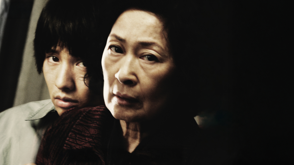 Watch Parasite online - BFI Player