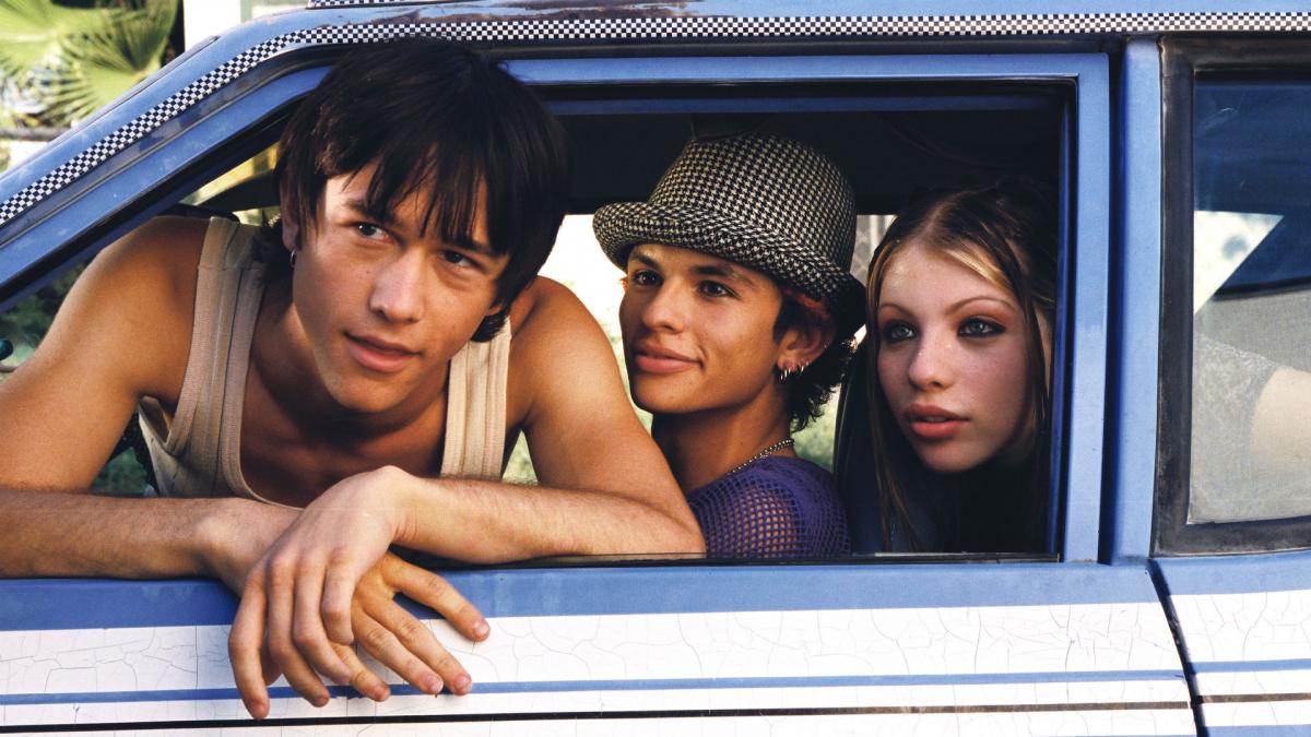 Watch Mysterious Skin online - BFI Player