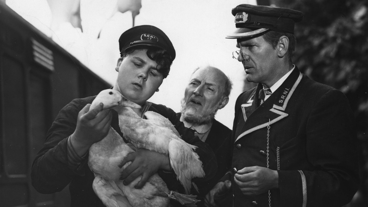 Watch The Goose Steps Out online - BFI Player
