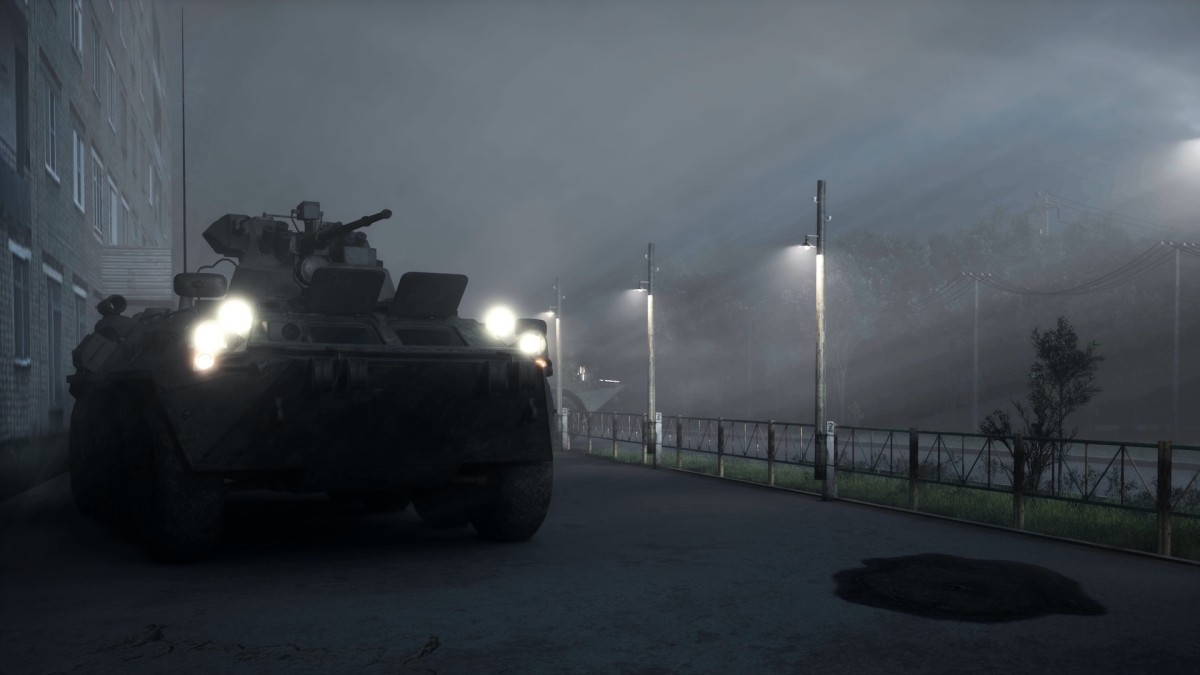 Watch Onset online - BFI Player