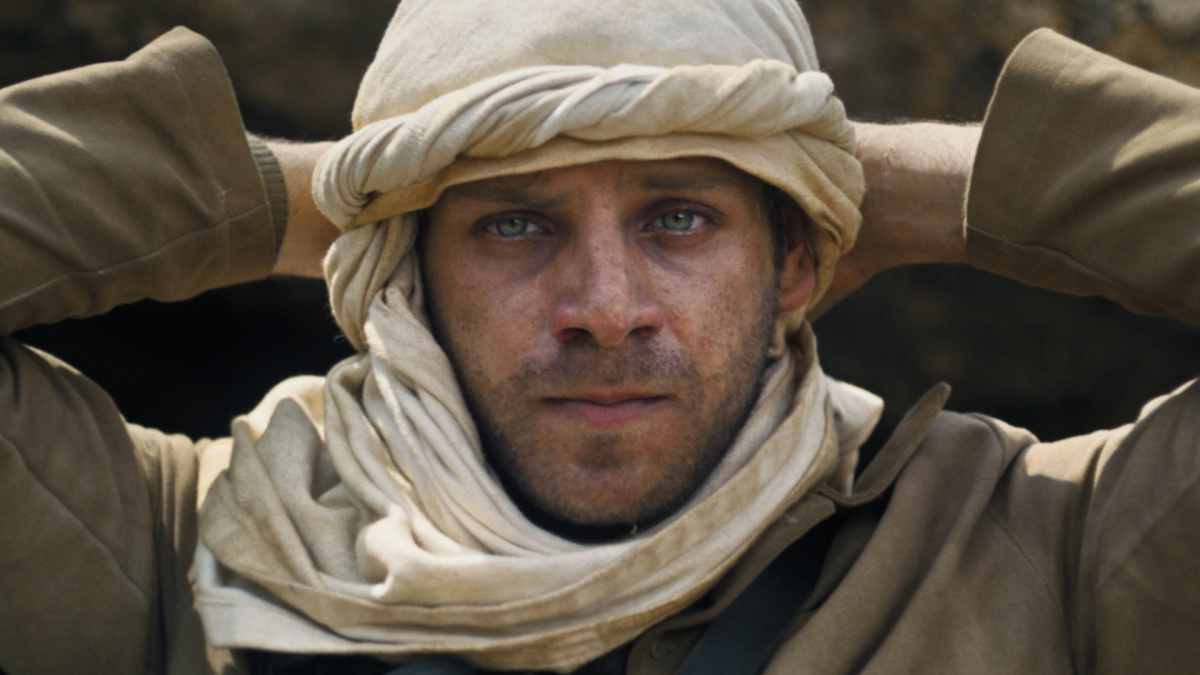 Watch Palestine 36 online - BFI Player