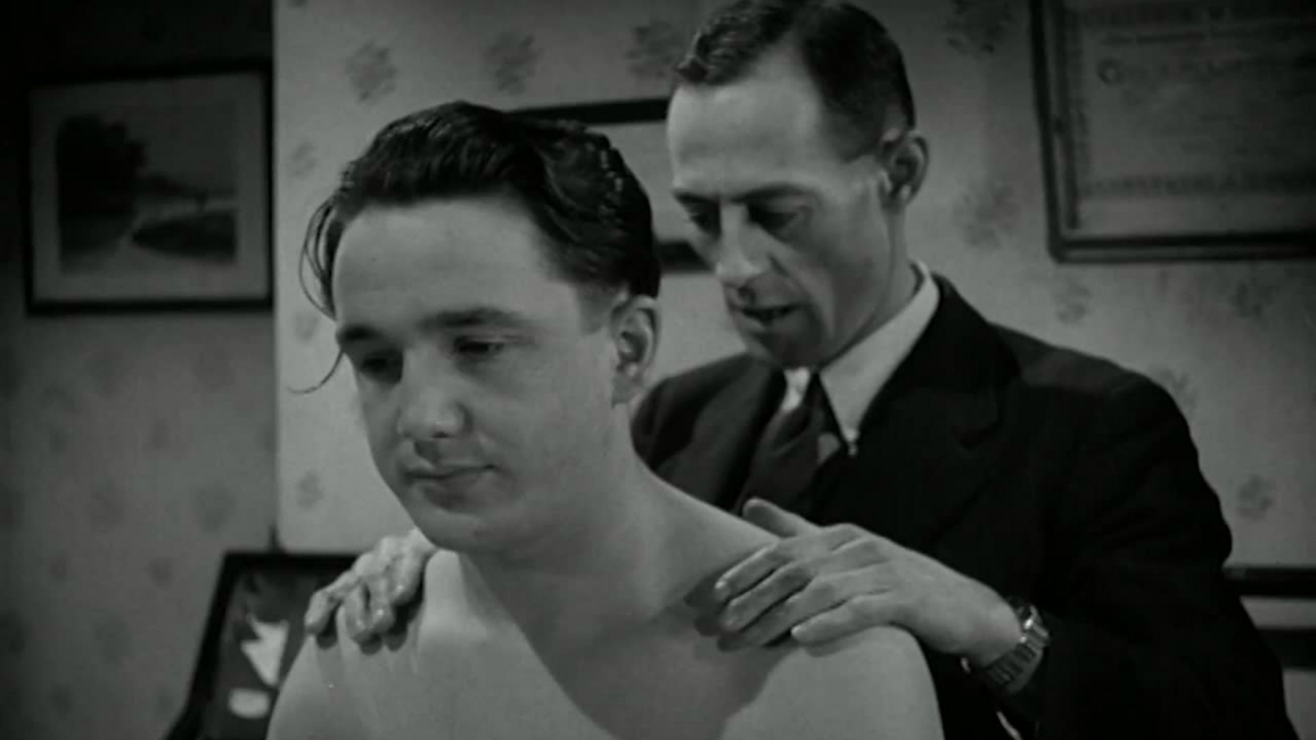 Watch Polio - Diagnosis and Management online - BFI Player