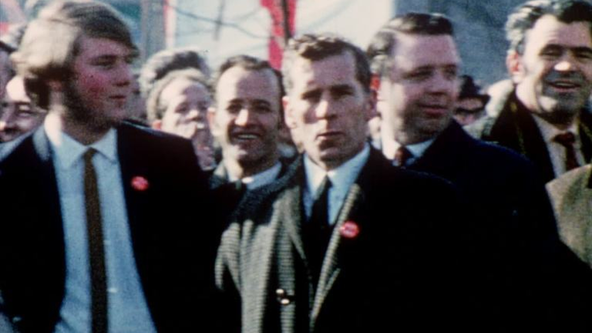 Watch March! online - BFI Player
