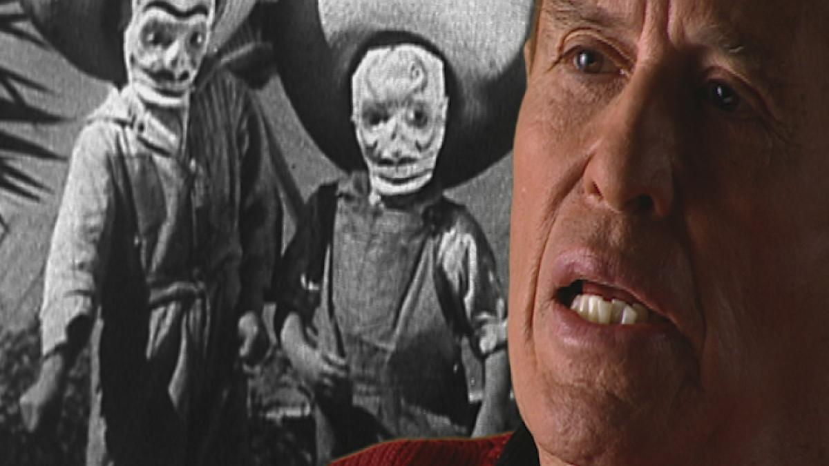 Watch Night Will Fall online - BFI Player