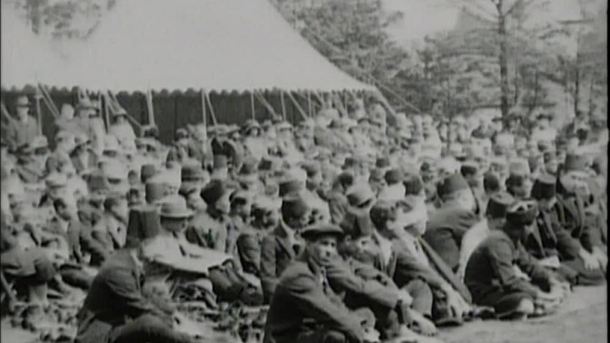 Free films on BFI Player