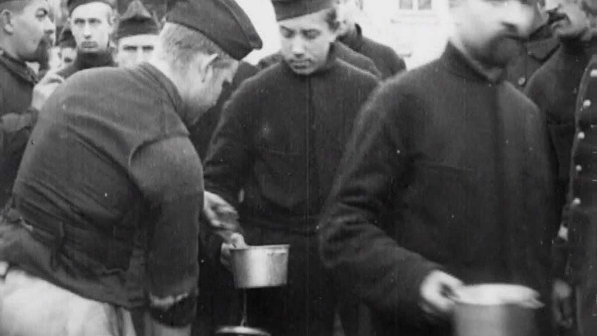 Watch Hedd Wyn online - BFI Player