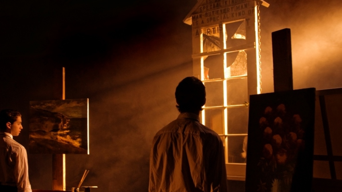 Watch Night Will Fall online - BFI Player