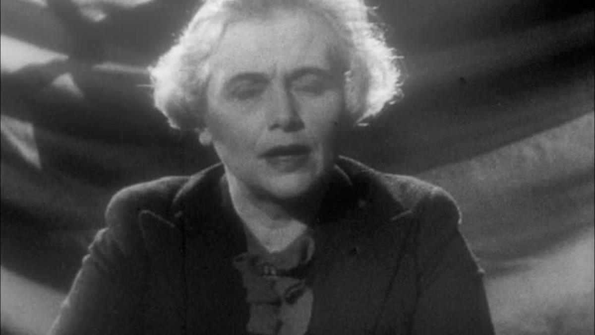 Watch Introducing Lady Cripps online - BFI Player