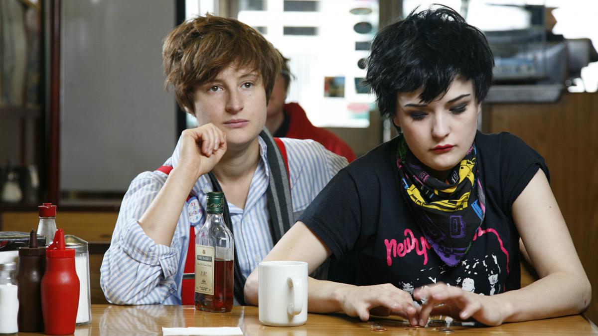 Watch Break My Fall: Redux online - BFI Player