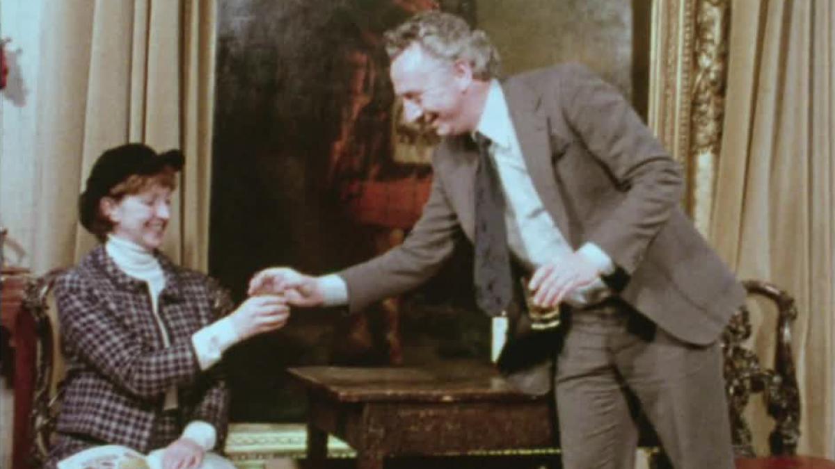 Watch Dewar Story online - BFI Player