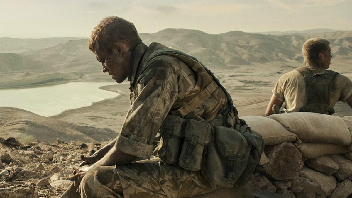 Subscription films on BFI Player