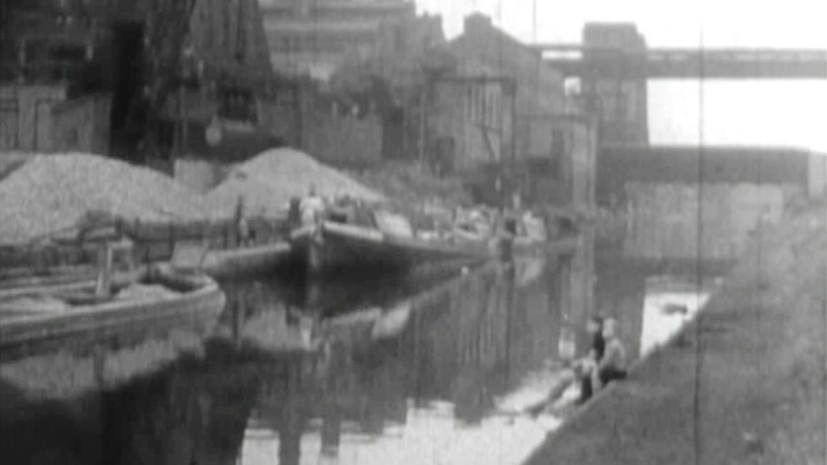 Watch Disappearing Britain online - BFI Player