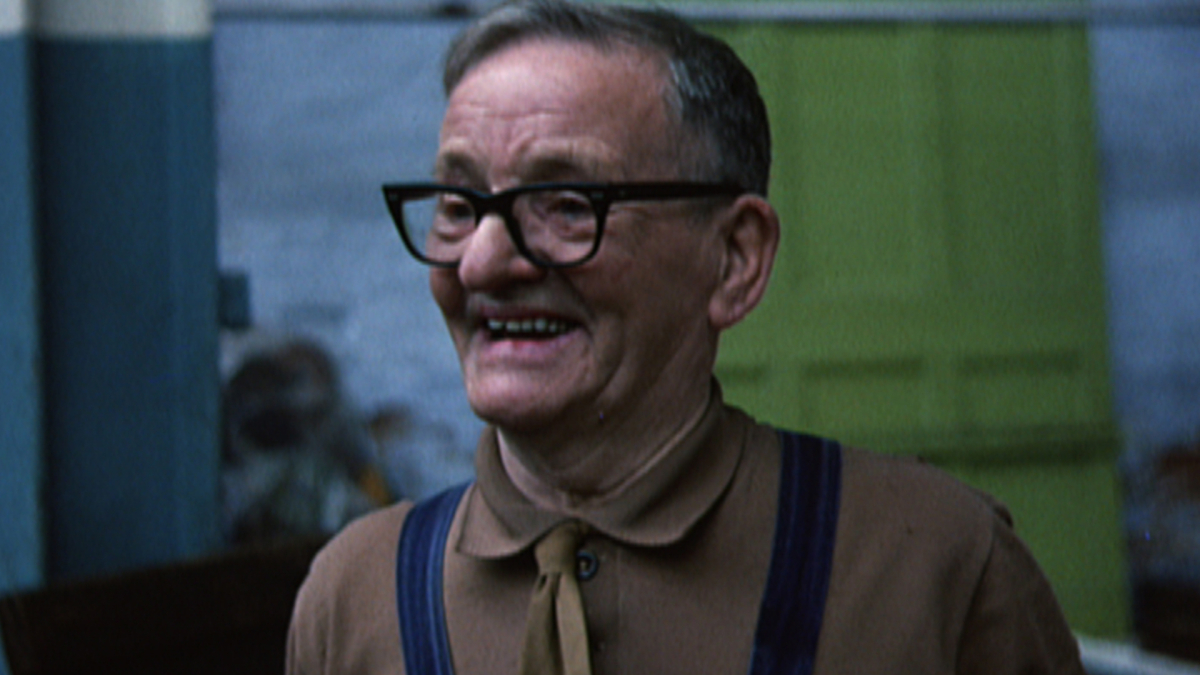 Watch Albert's Last Skep online - BFI Player