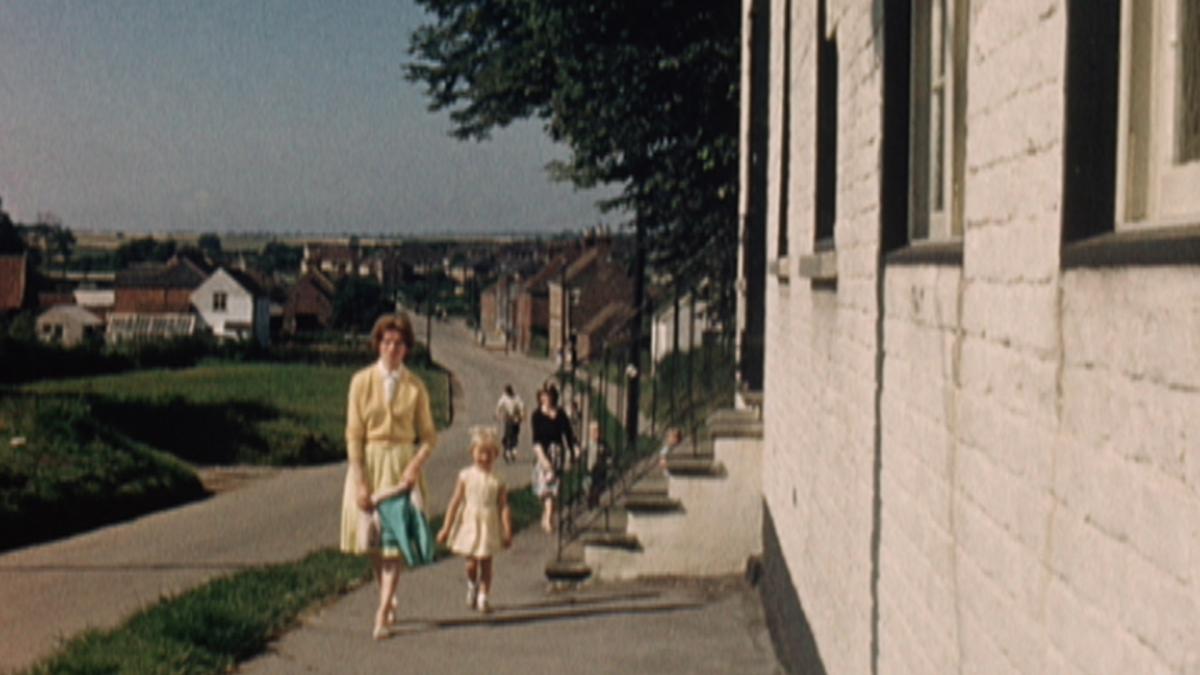 Watch Changing Face of Skidby online - BFI Player