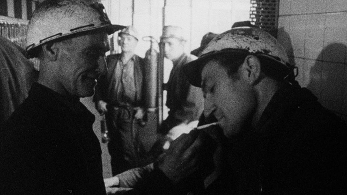 Watch Dawdon Colliery online - BFI Player