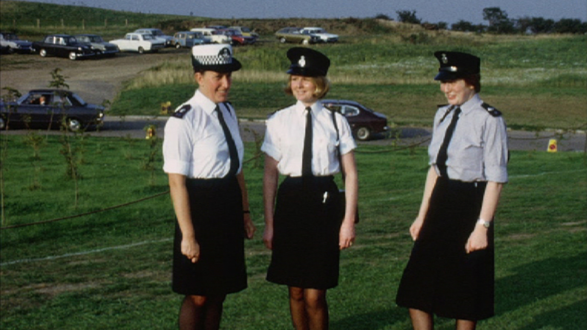 Watch Durham Constabulary Open Day online - BFI Player