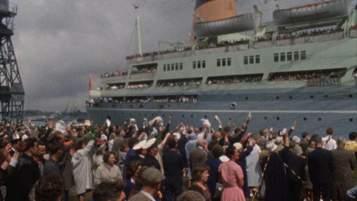 Watch Northern Star online - BFI Player