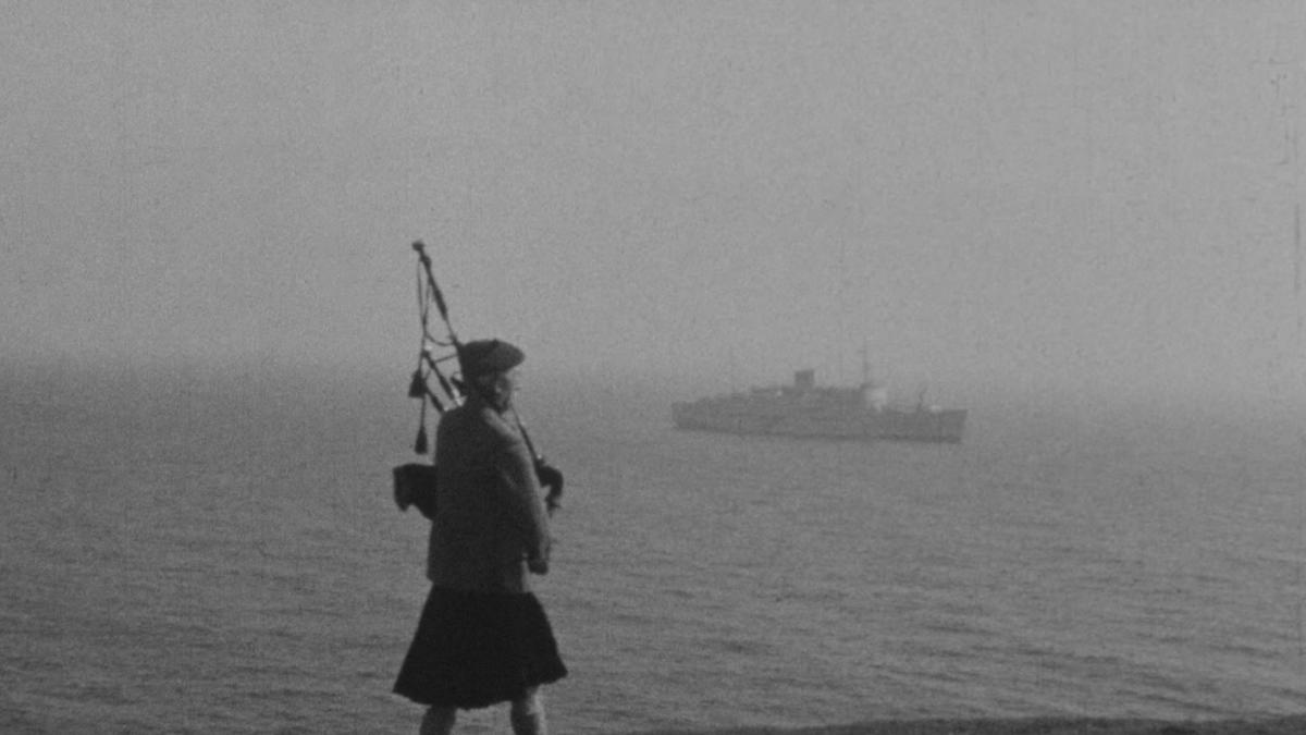 Watch Off the Map online - BFI Player