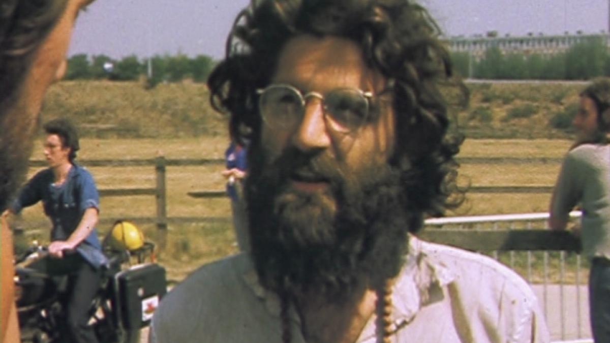 Watch Rave online - BFI Player