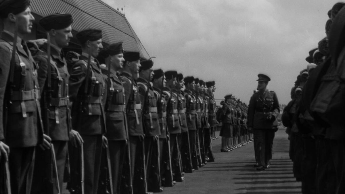 Watch Inspection of Ringway and Tatton Park Parachute School online ...