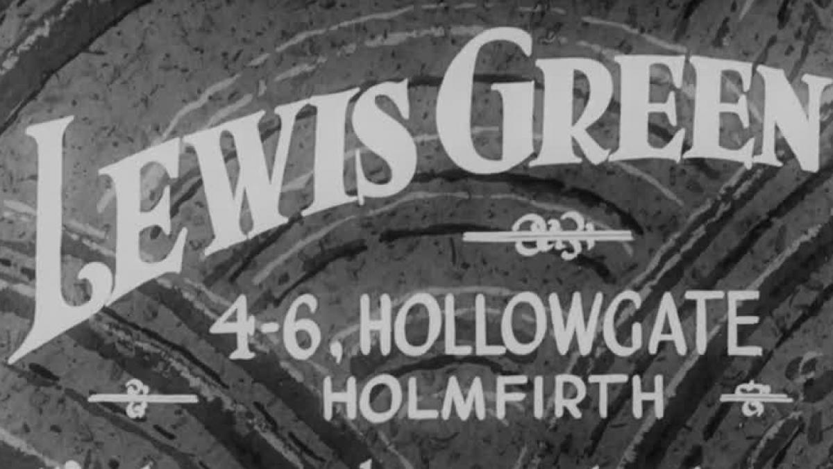 Watch Lewis Green online - BFI Player