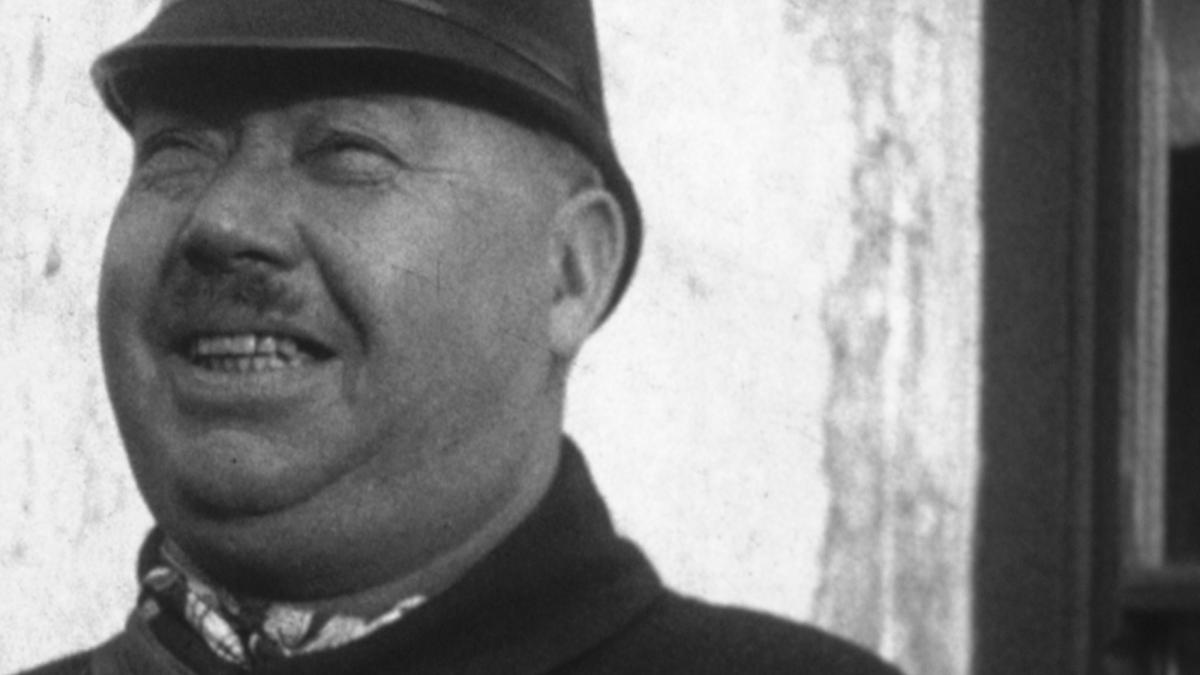 Watch Last March of Mr. Jonah Rees at St. Clears online - BFI Player