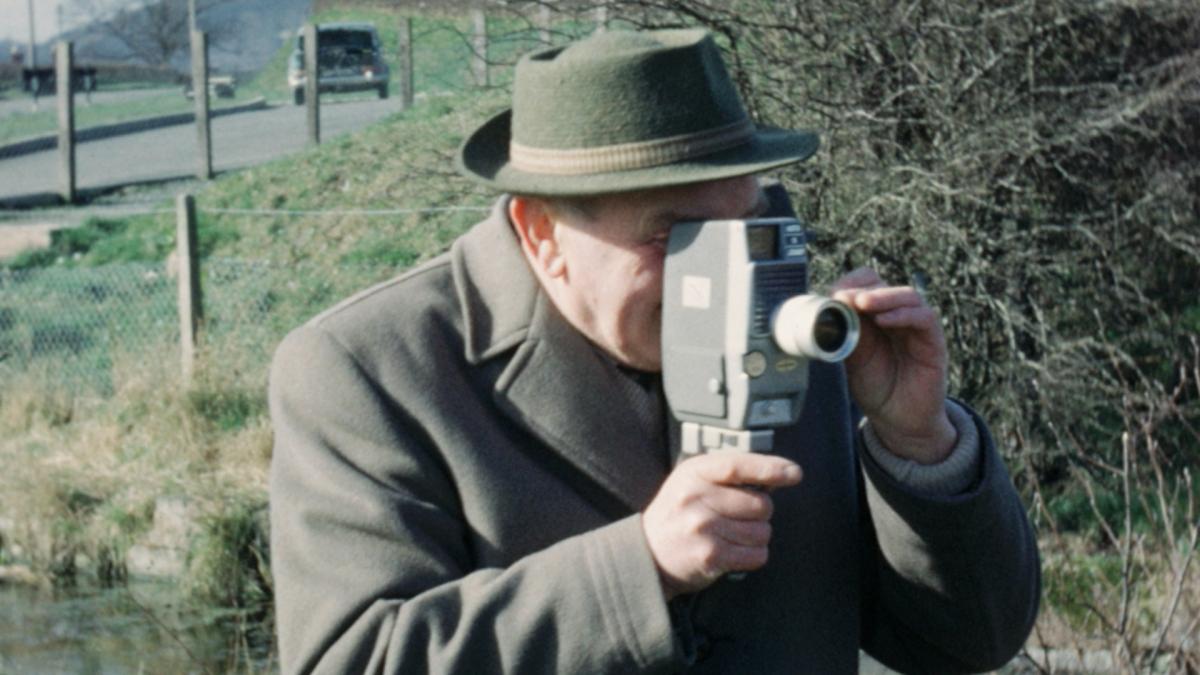 Watch Welshpool 1966 online - BFI Player