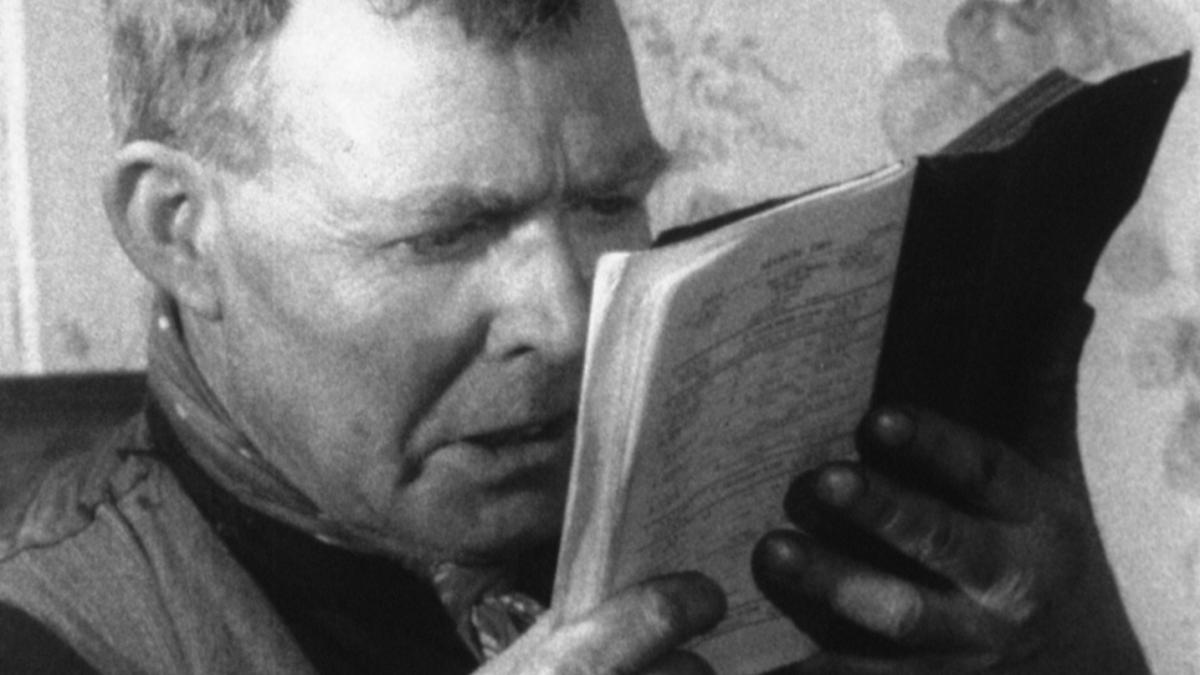 Watch Harry Tipping of Rhydyfro, South Wales online - BFI Player