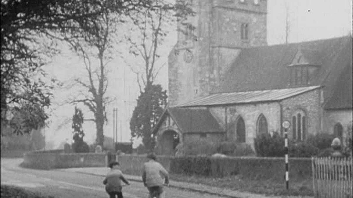 Watch Disappearing Britain online - BFI Player
