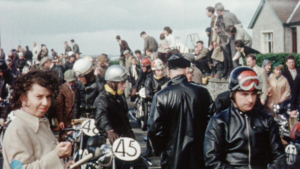Watch The Carrowdore 100 (c1960) online - BFI Player