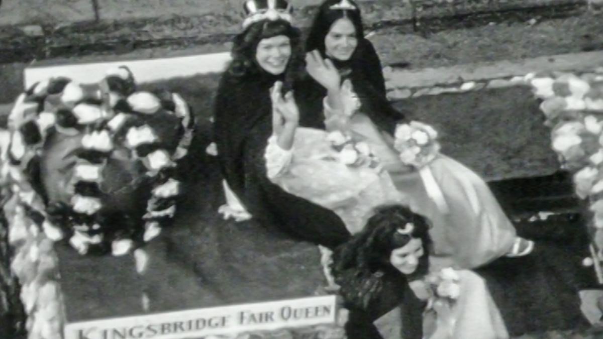 Watch The Kingsbridge Show online - BFI Player