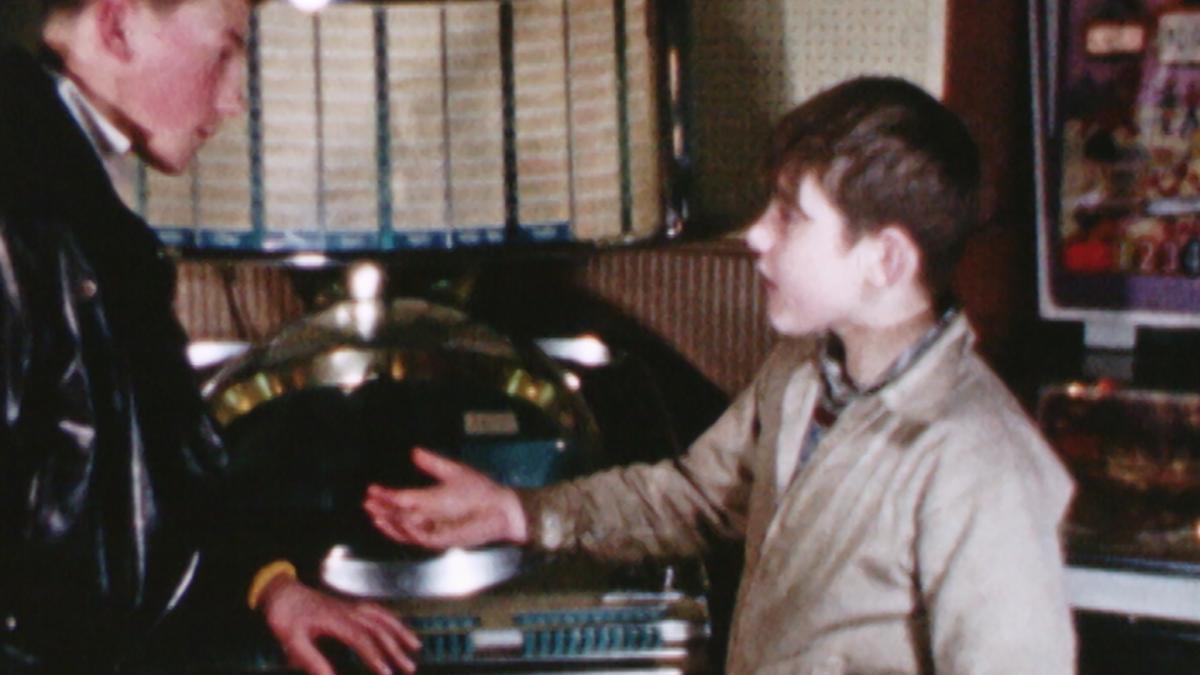 Watch Second Thoughts online - BFI Player