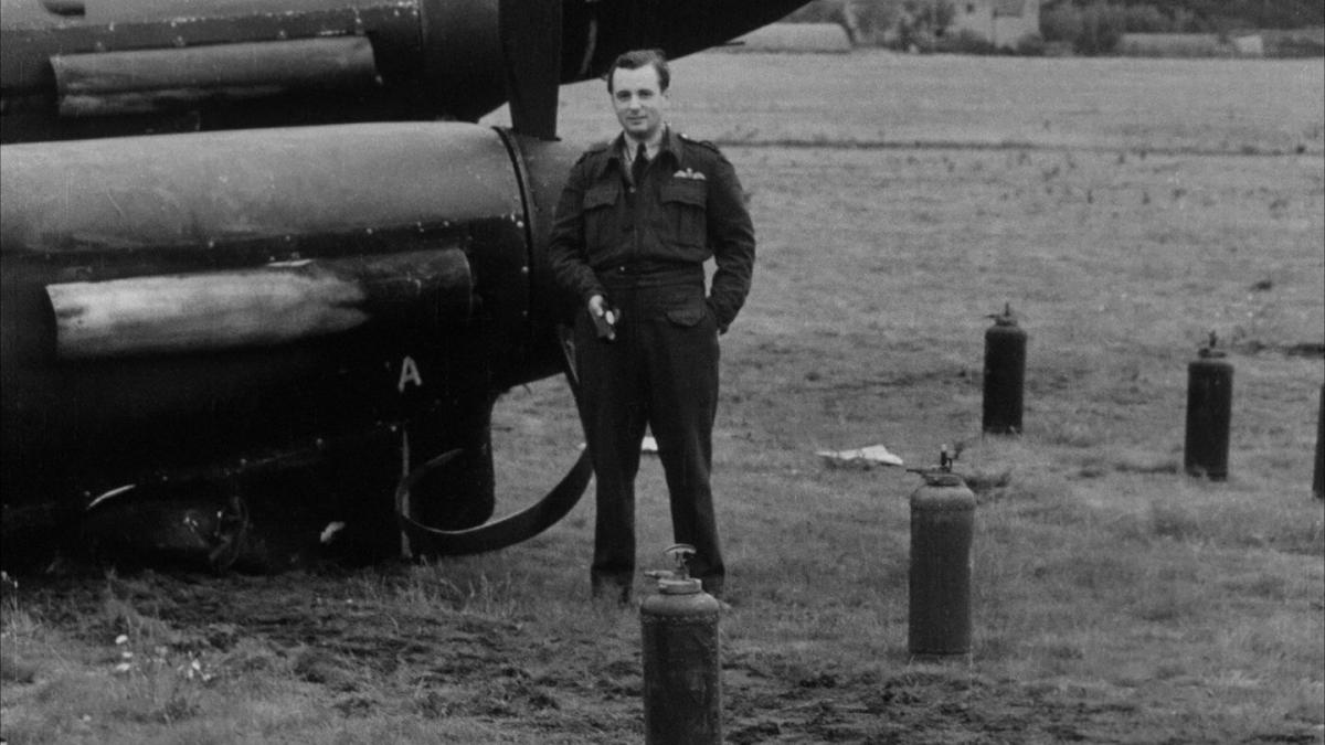 Watch 83 Squadron at Scampton online - BFI Player