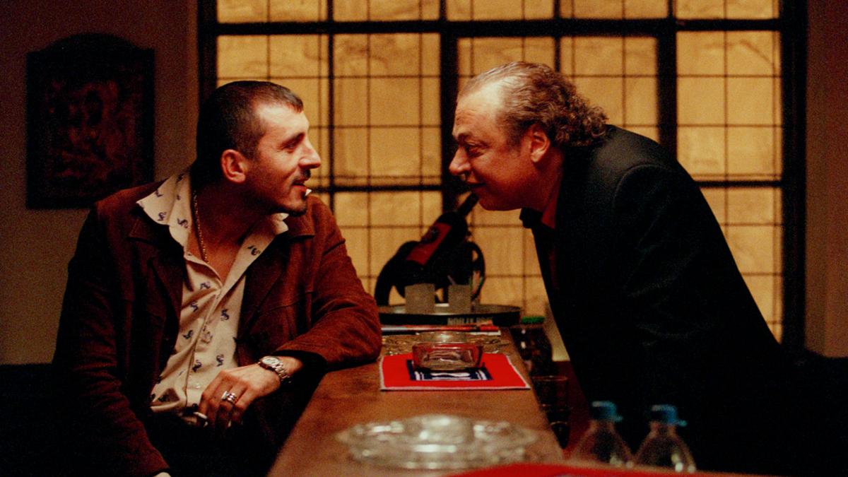 Watch Pusher III online - BFI Player