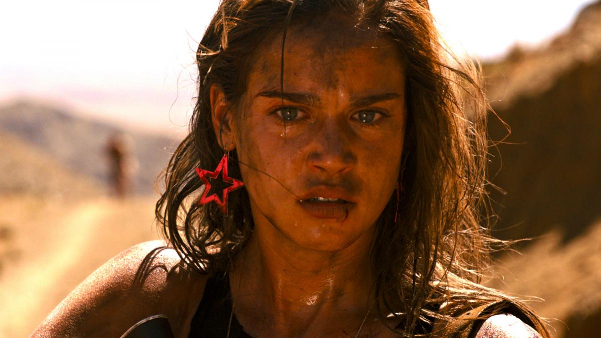 Watch Revenge online - BFI Player