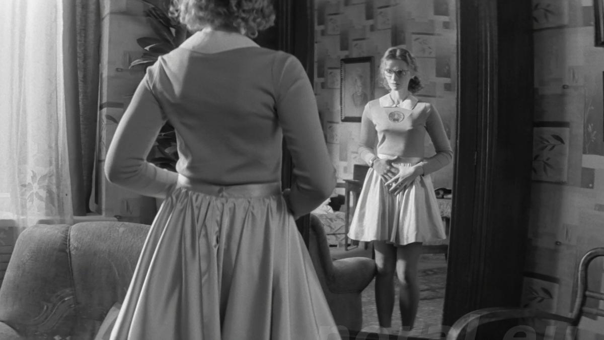 Watch Reverse online - BFI Player