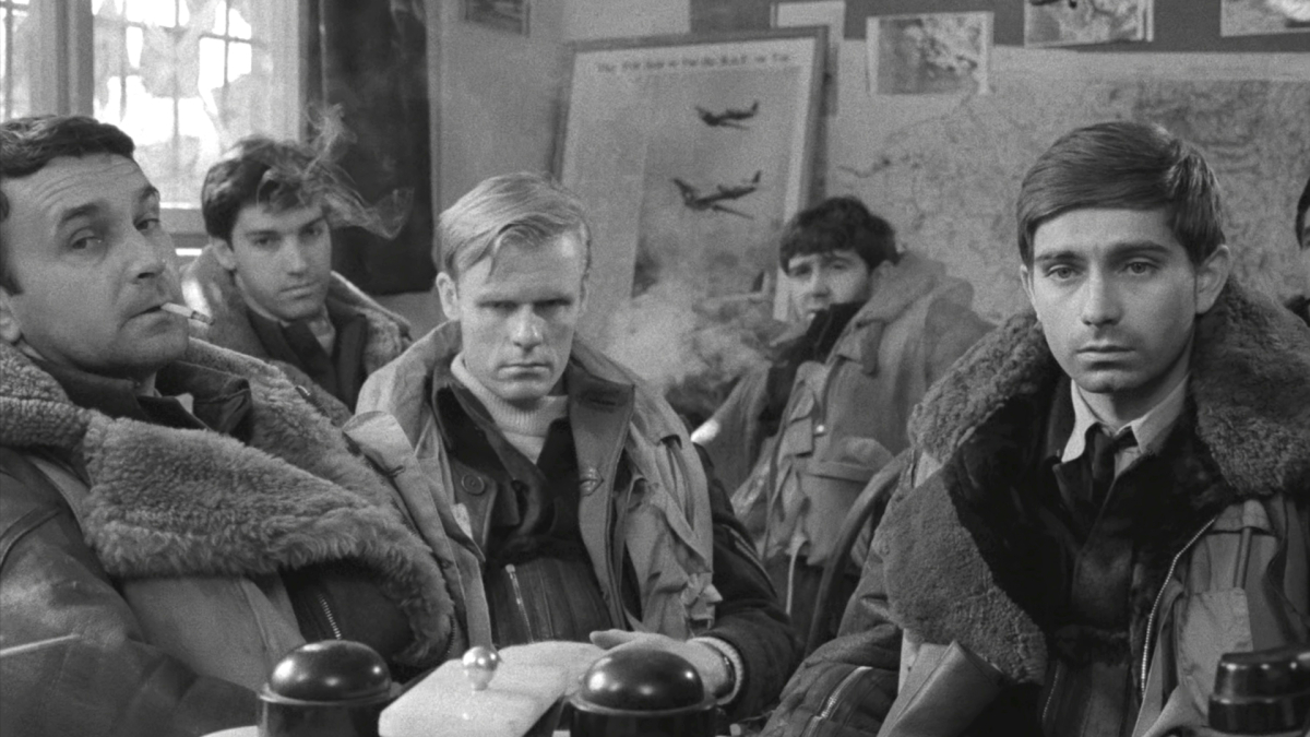 Watch The Piano Teacher online - BFI Player