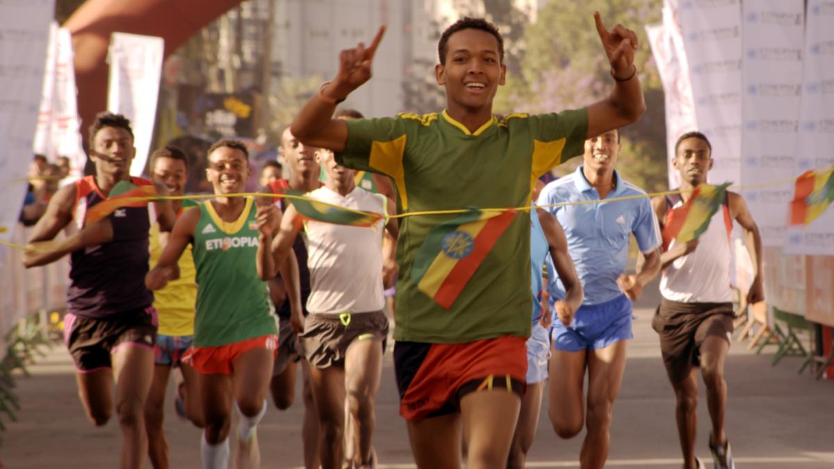Watch Running Against the Wind online - BFI Player
