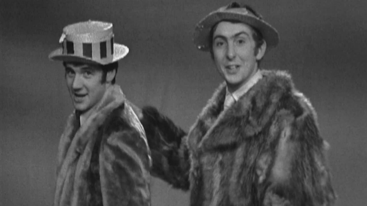 Watch Do Not Adjust Your Set (Series 1 episode 2) online - BFI Player