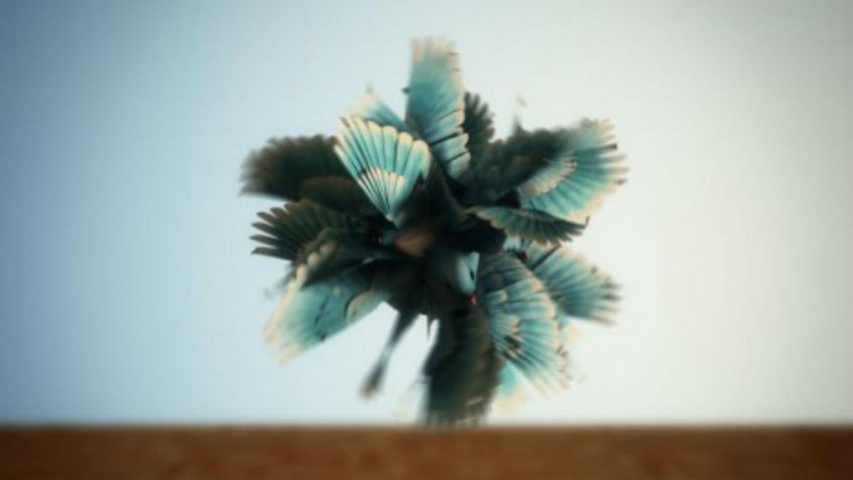 Watch A Colour Box online - BFI Player