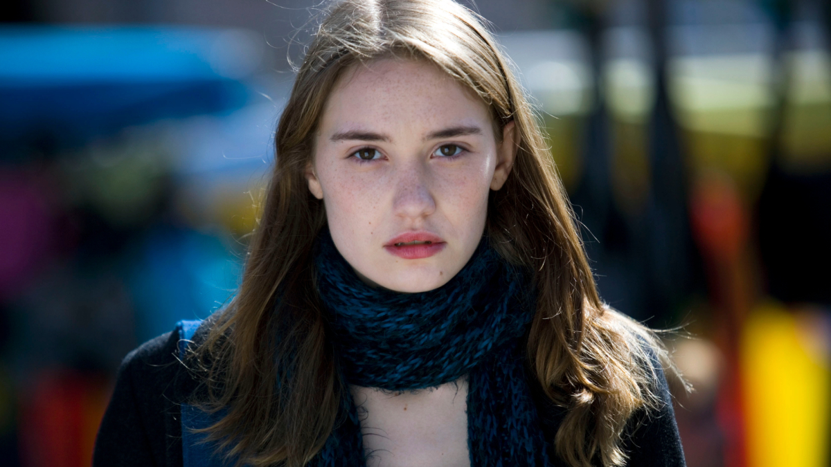 Watch Cléo from 5 to 7 online - BFI Player