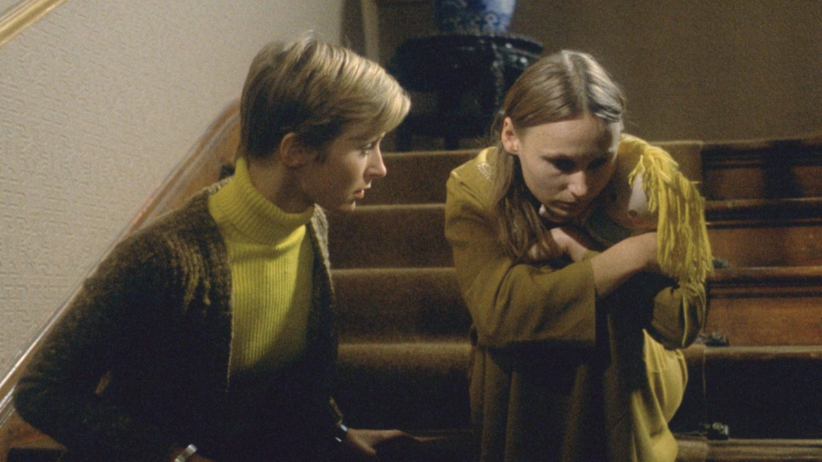 Watch The Gold Robbers: The Arrangement online - BFI Player