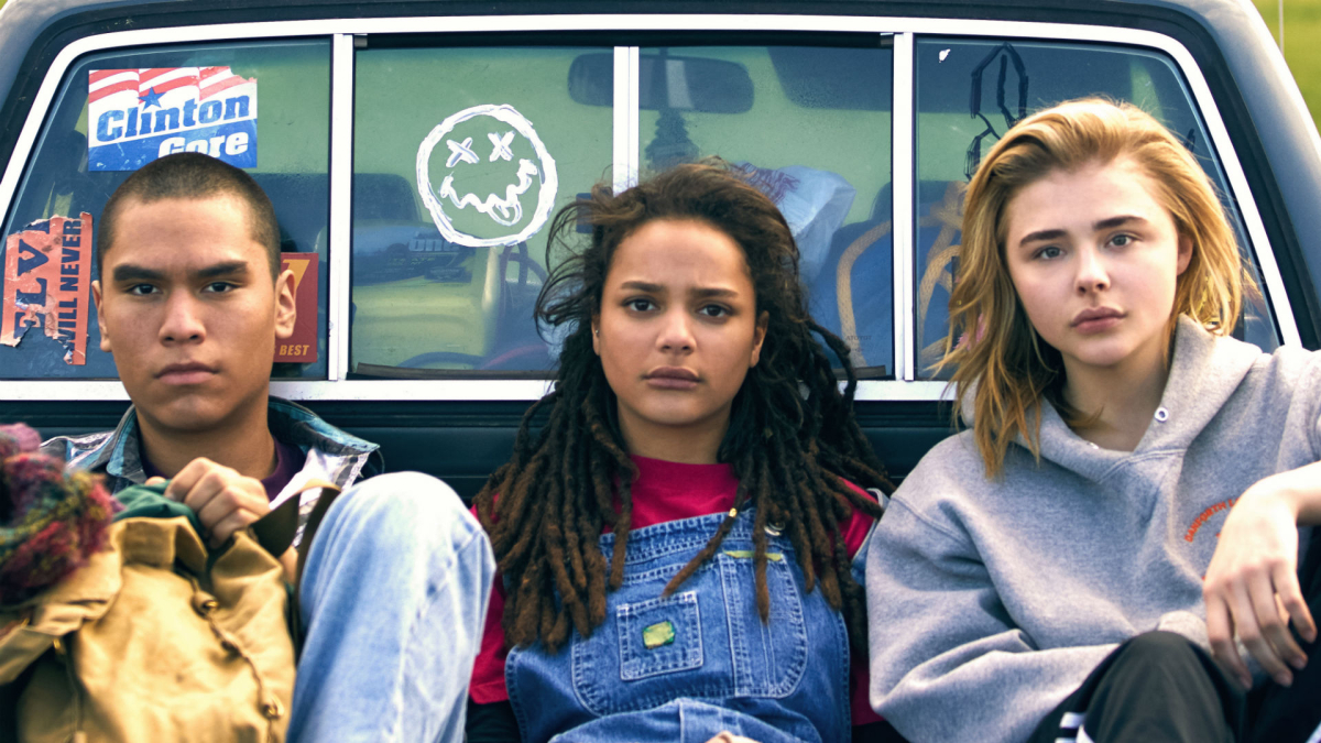 Watch The Green Ray online - BFI Player