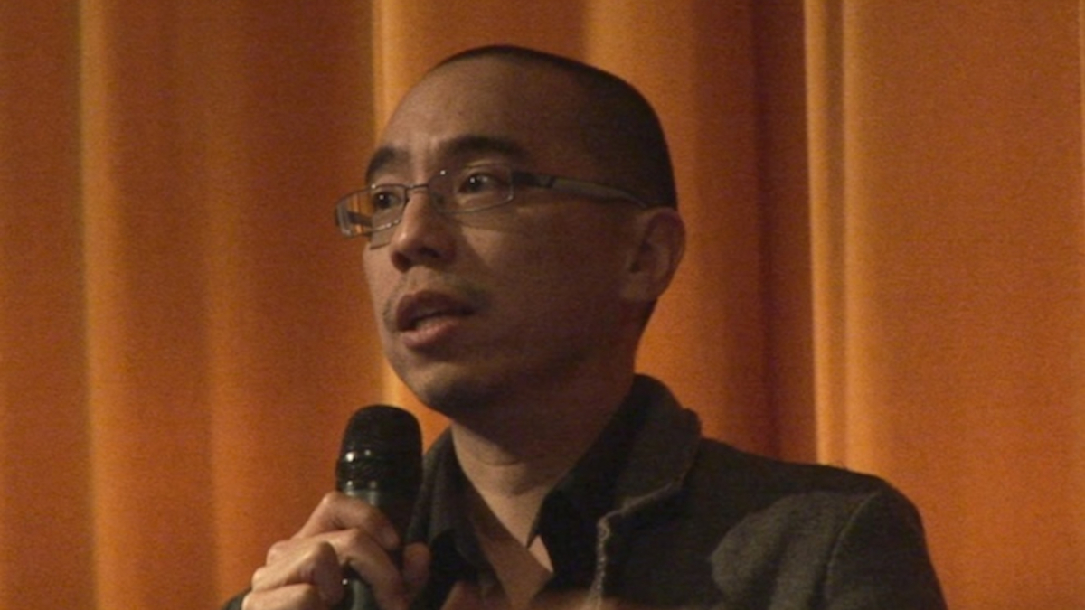Watch Uncle Boonmee Who Can Recall His Past Lives (Q&A) online - BFI Player