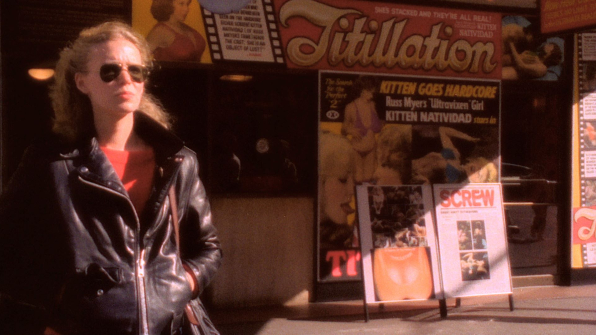 Watch Variety online - BFI Player