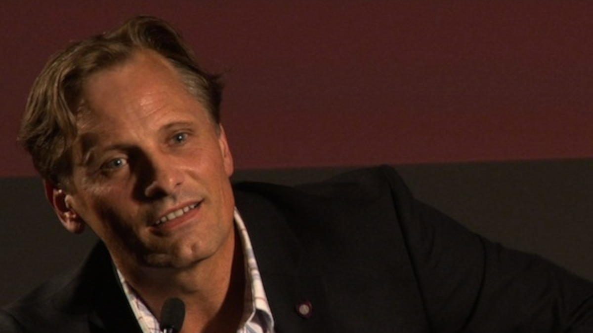 Watch Daniel Craig in Conversation with Mark Kermode online - BFI Player