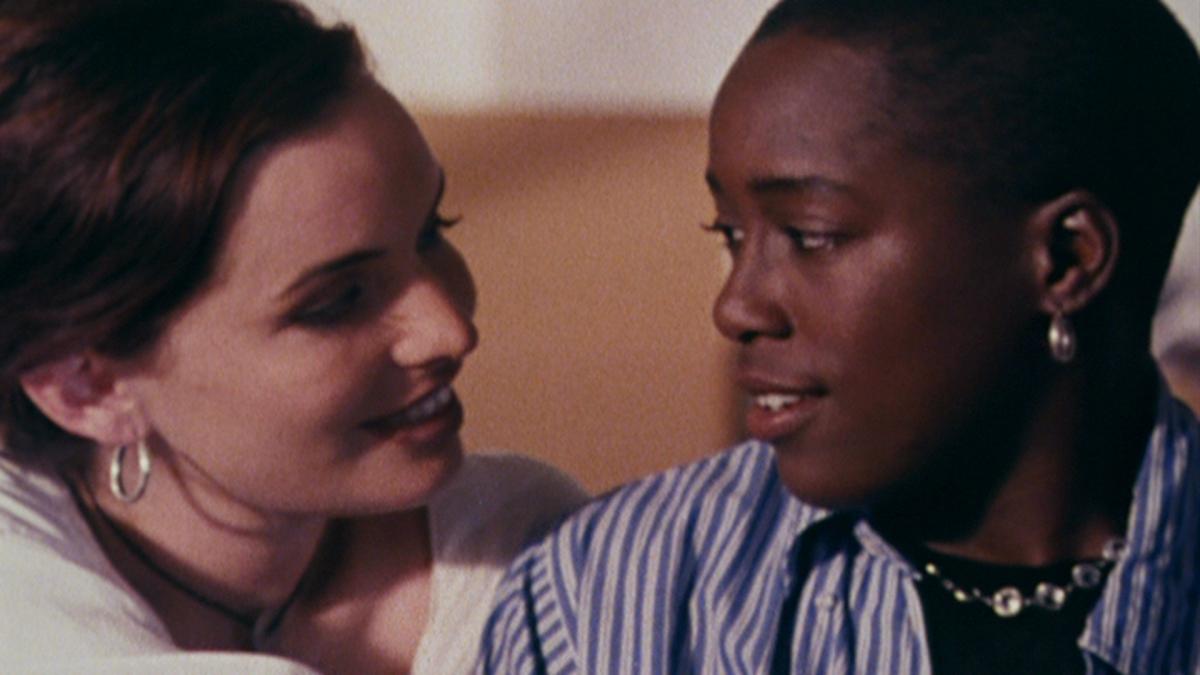 Watch The Watermelon Woman online - BFI Player