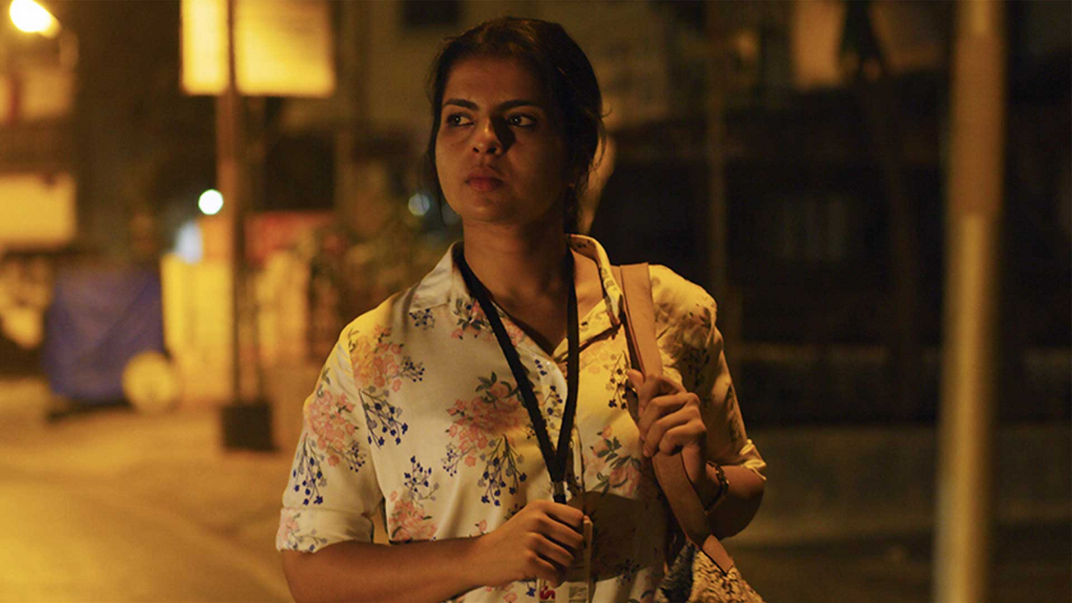 Watch Vaidya online - BFI Player