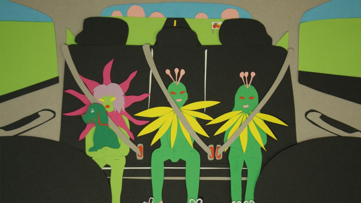 Watch Techno, Mama online - BFI Player