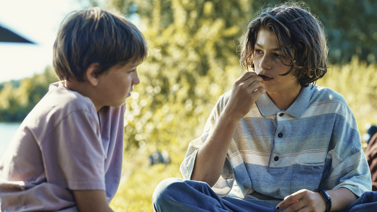 Watch Beautiful Boy online - BFI Player
